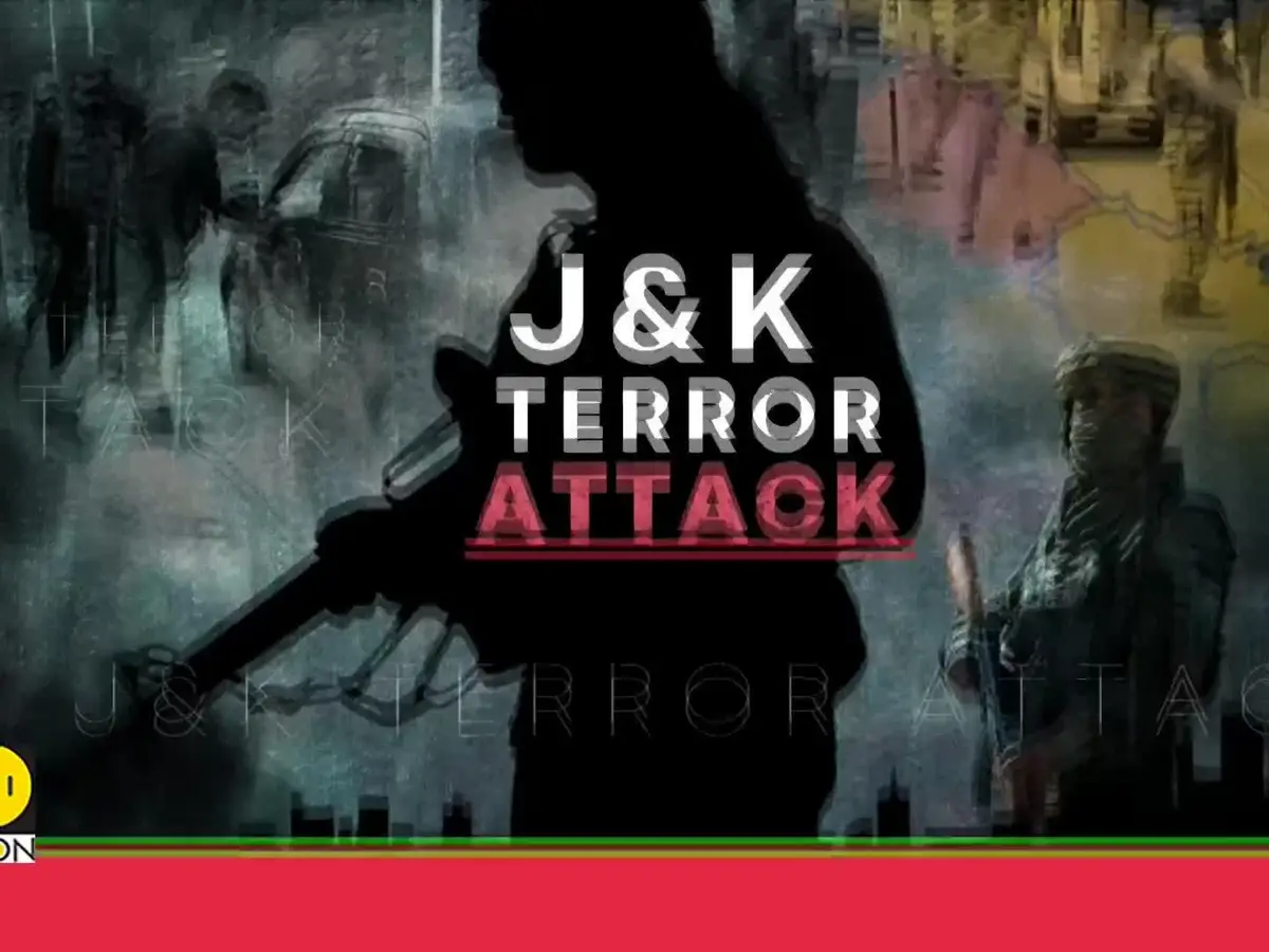 PM Modi's message to the world on response to Pahalgam attack