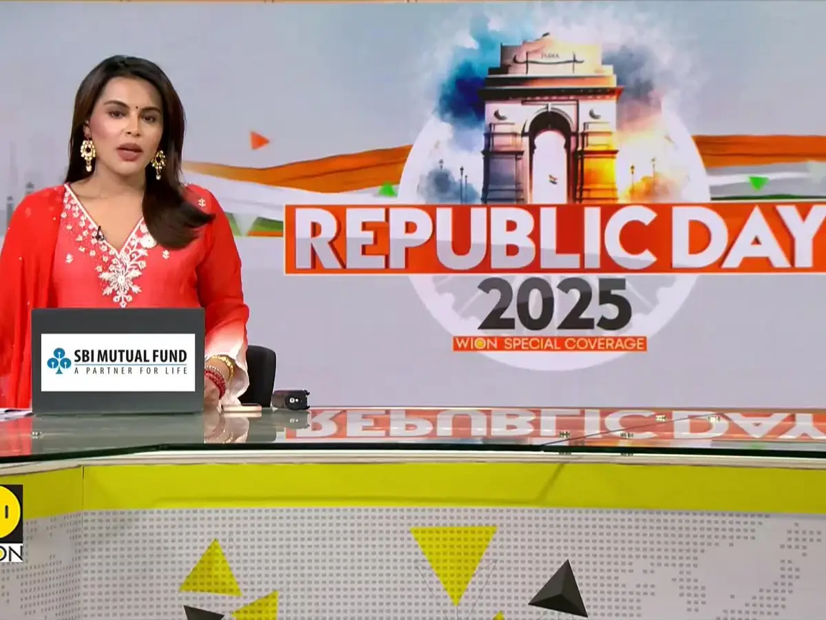Republic Day 2025 : PM Modi arrives at National War Memorial