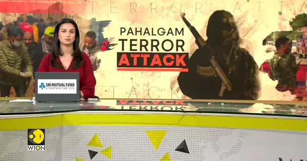 Iran Offers To Play Mediator Between India, Pak As Ties Nosedive After J&K Attack