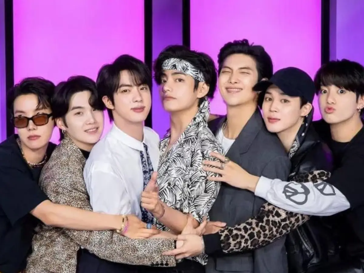 BTS 7 Moments trailer: BTS teases what to expect in upcoming reunion