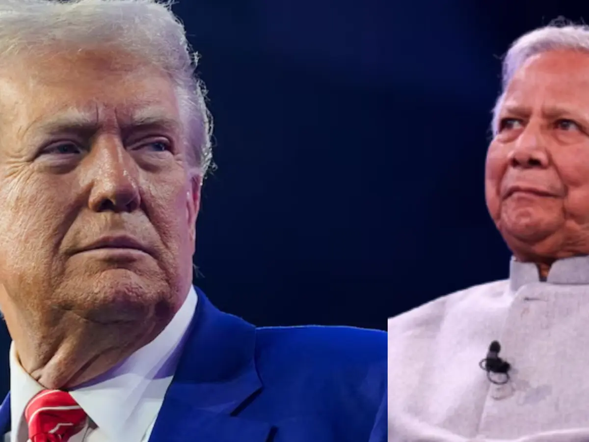 US halts funding to Bangladesh under USAID after Trump's 90-day pause ...