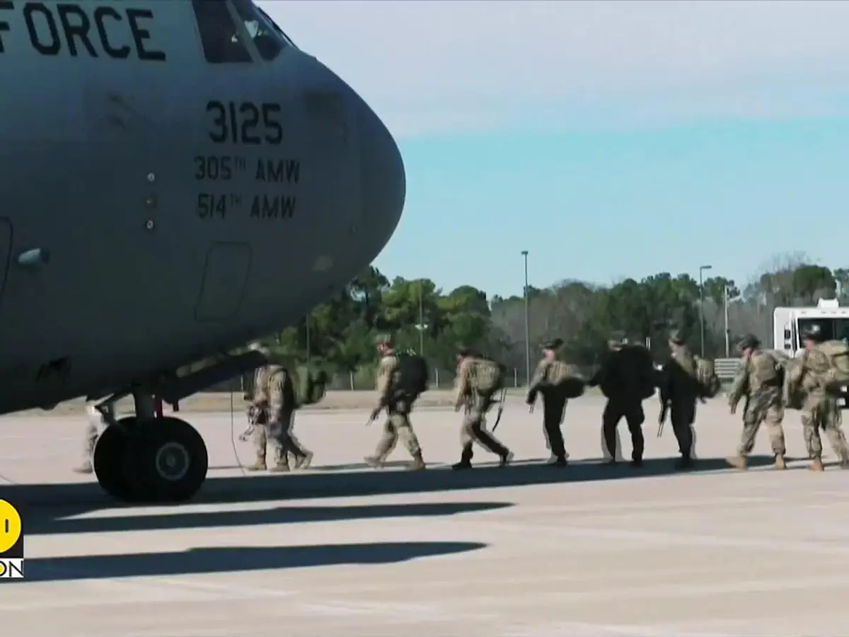 Trump expands military kill list, loosens airstrike and raid rules