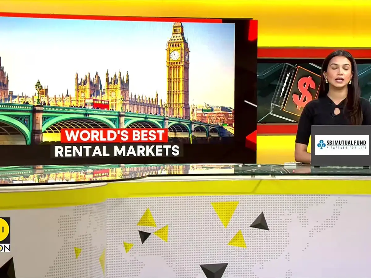 Best global rental yields for property investors