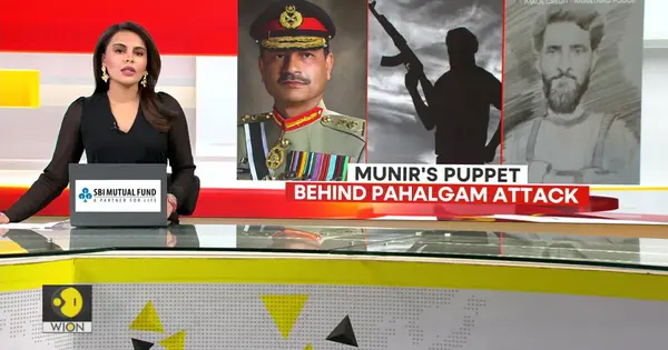 India finds proof of Pak mastermind behind Pahalgam barbarity