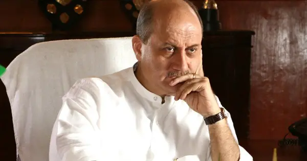 Anupam Kher’s directorial film Tanvi The Great to premiere at Cannes Film Festival 2025