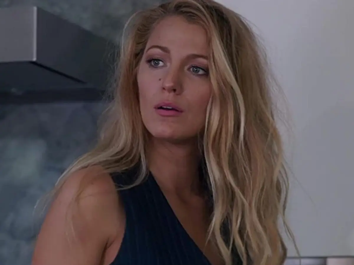 Blake Lively named as ‘Titan’ in Time Magazine’s 100 Most Influential ...