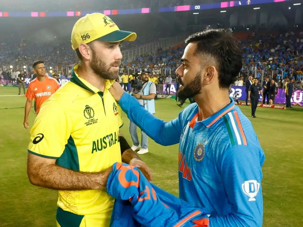 Can India beat Australia in Champions Trophy semis? Ex-captains have ...