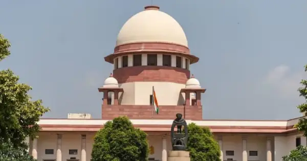 'Having spyware is not wrong, the question is...': SC's BIG statement on government's alleged ...