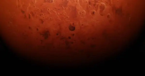 '3.7-billion-year-old ': NASA’s Curiosity rover discovers Mars' longest ...