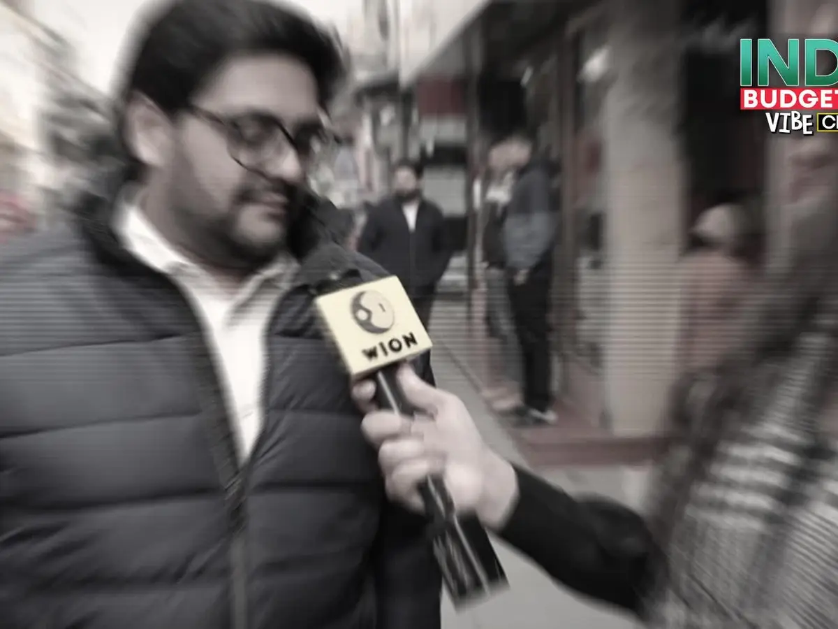Budget Vibe Check 2025: What the people hope