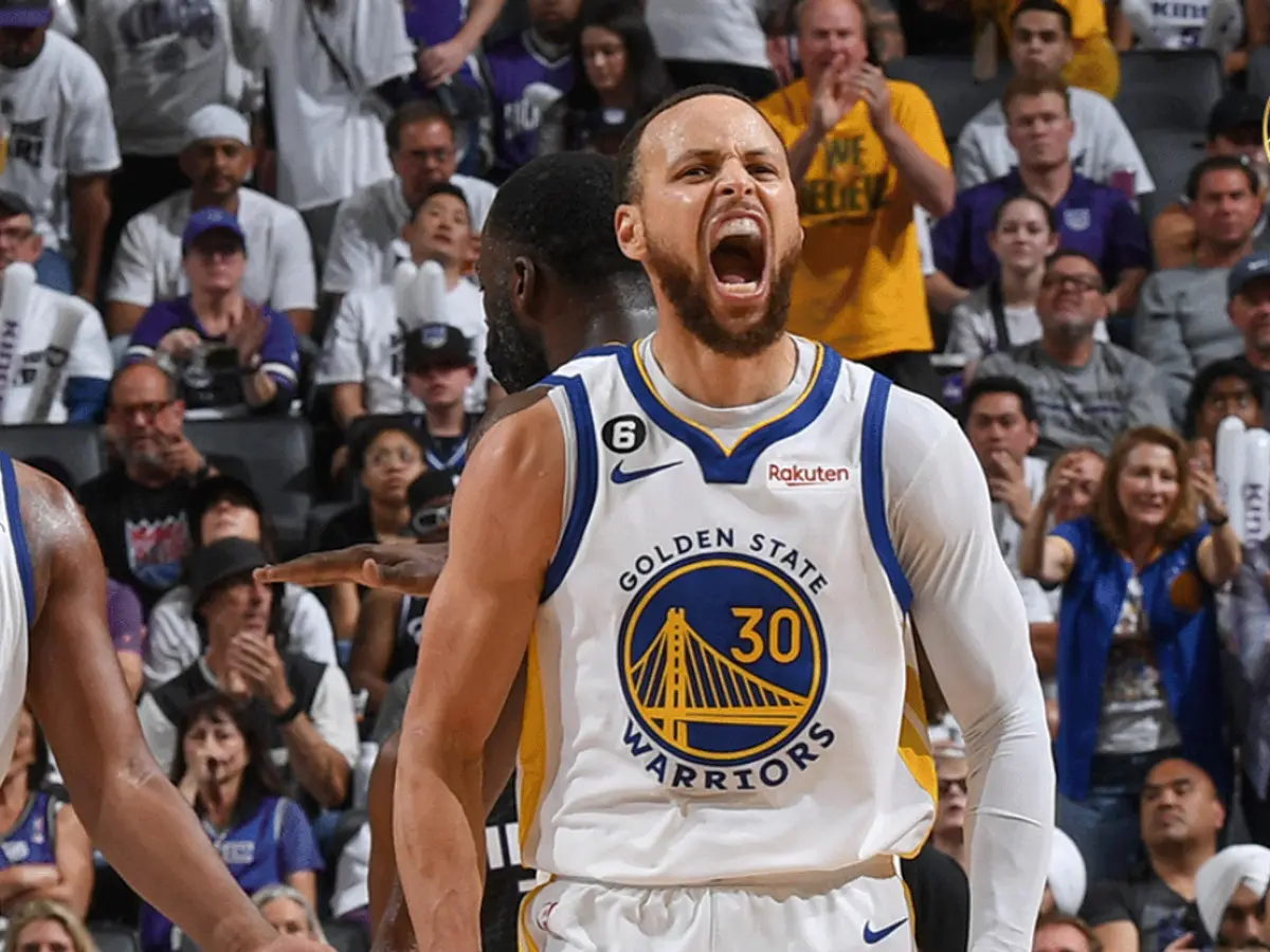 37-year-old Steph Curry drops 52 points to lead Warriors past Grizzlies