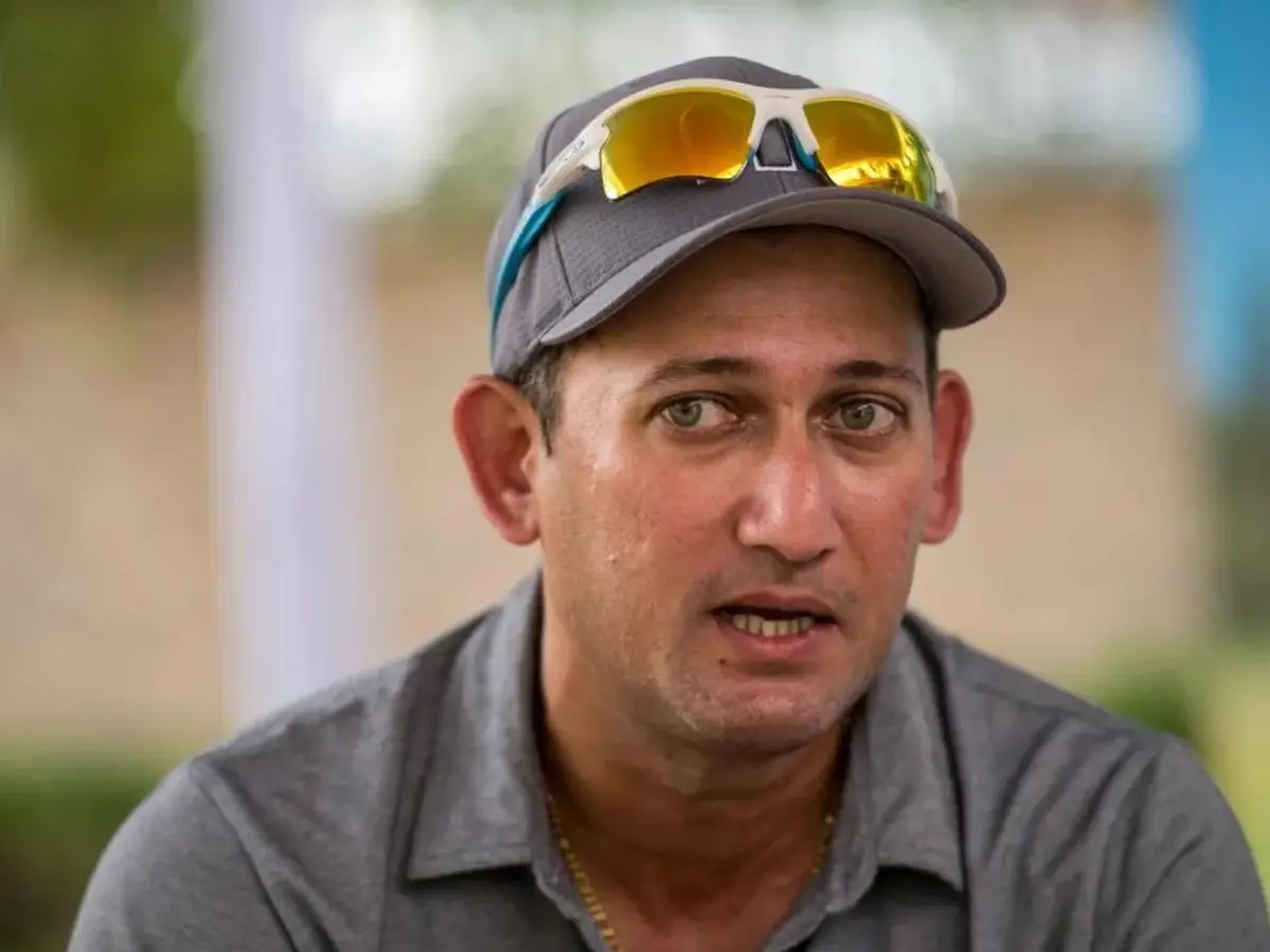 'Just follow the rules...,' BCCI chief selector Ajit Agarkar on new ...