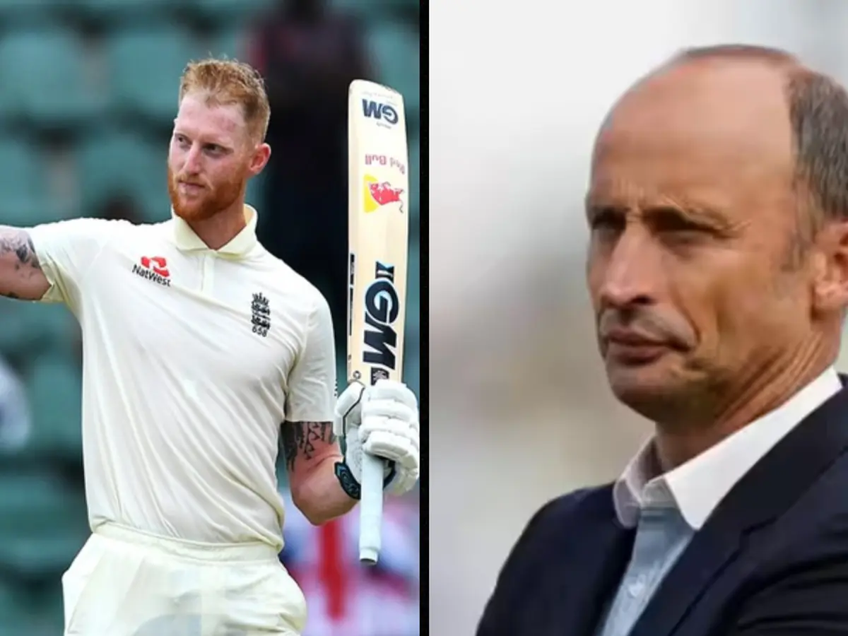 Champions Trophy 2025: Ben Stokes’ absence in ODIs ‘big loss’ for ...