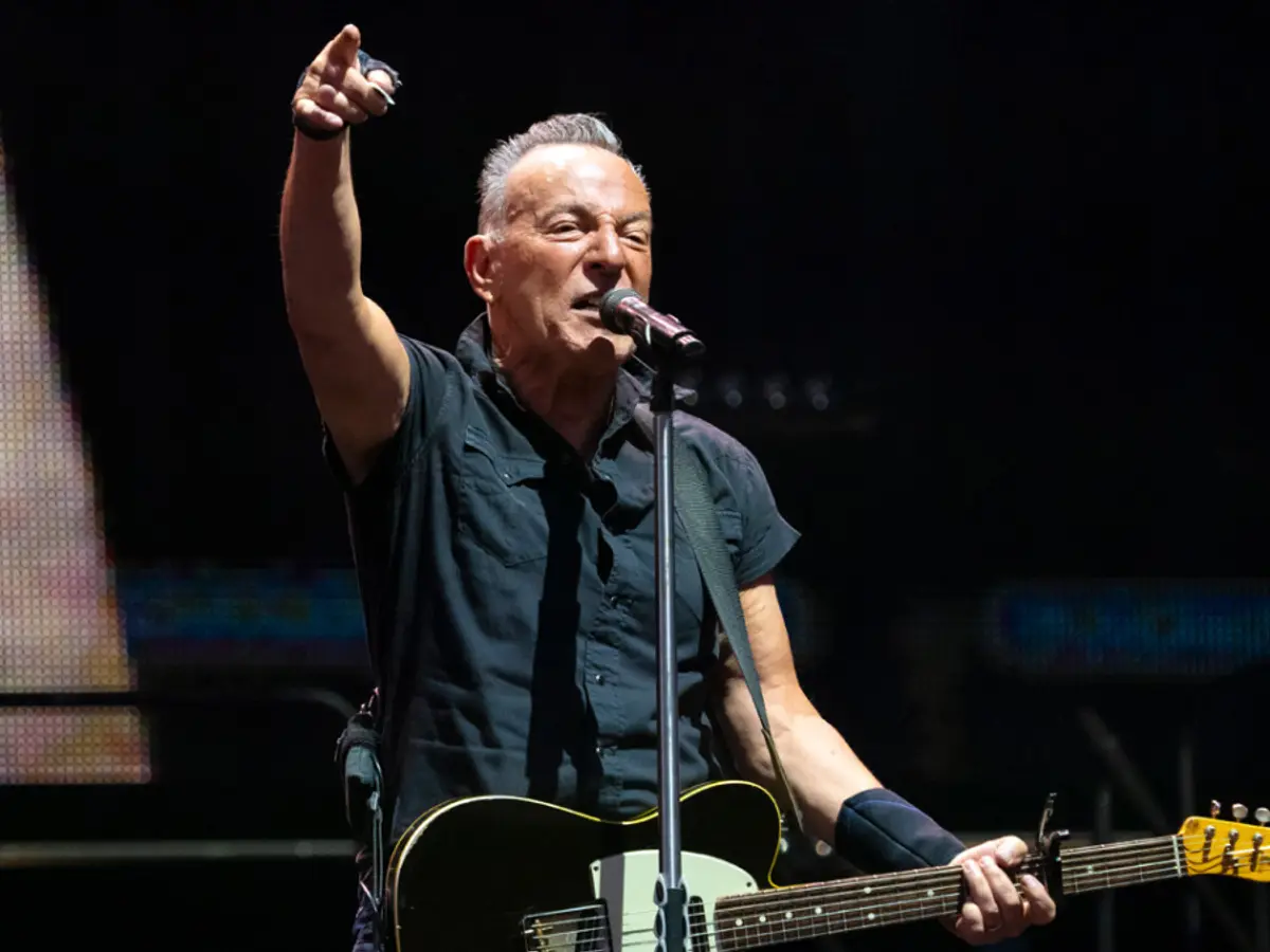 Bruce Springsteen to release ‘Tracks Vol. II: The Lost Albums’ archival ...