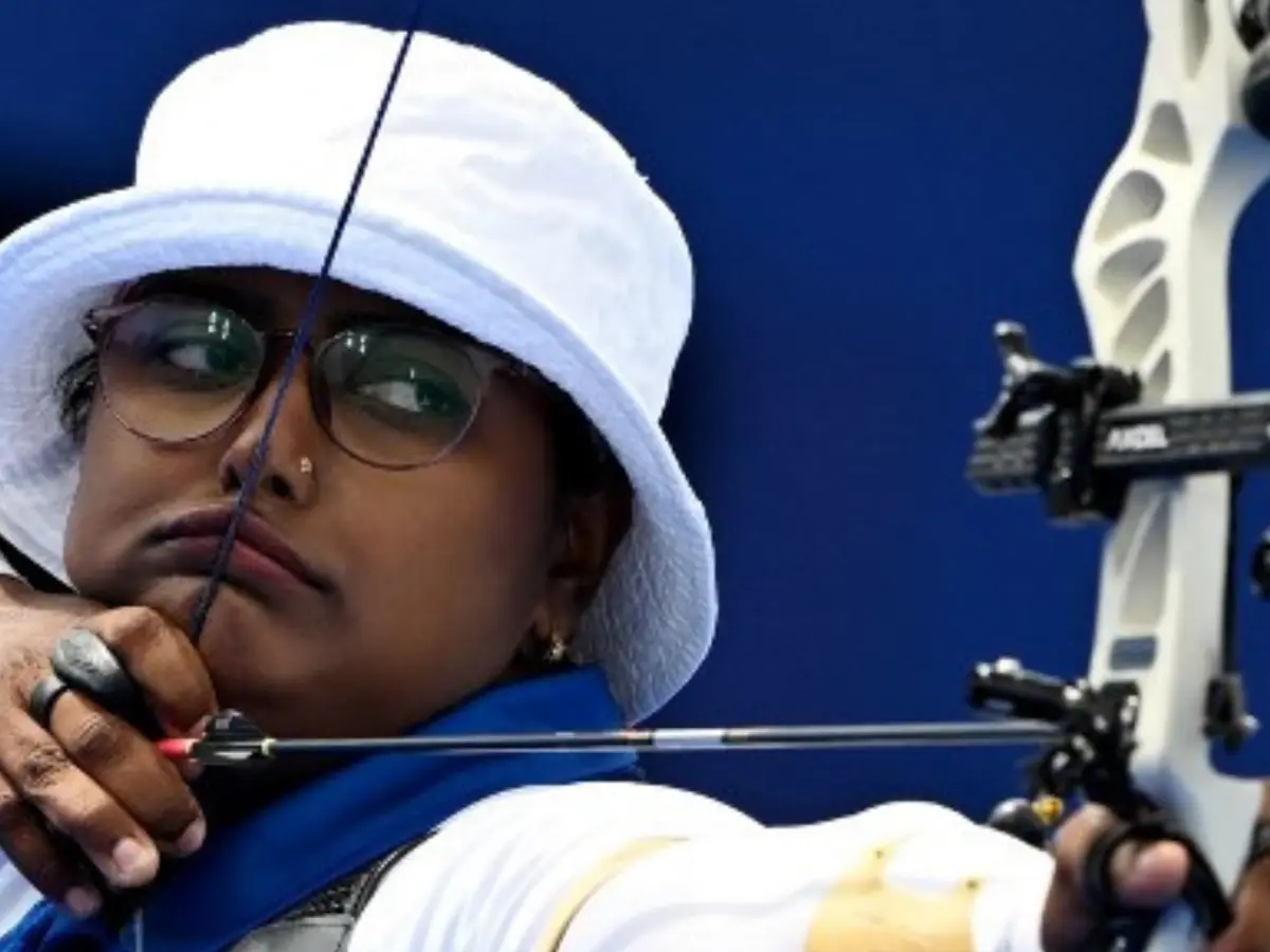 Archery World Cup 2025: India bags seven medals; bronze for Deepika ...