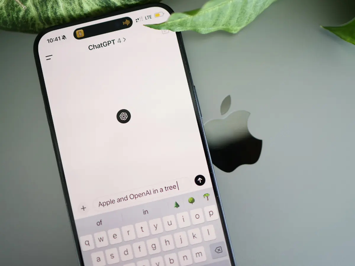 Are you using ChatGPT too much? OpenAI says it can make you feel lonely