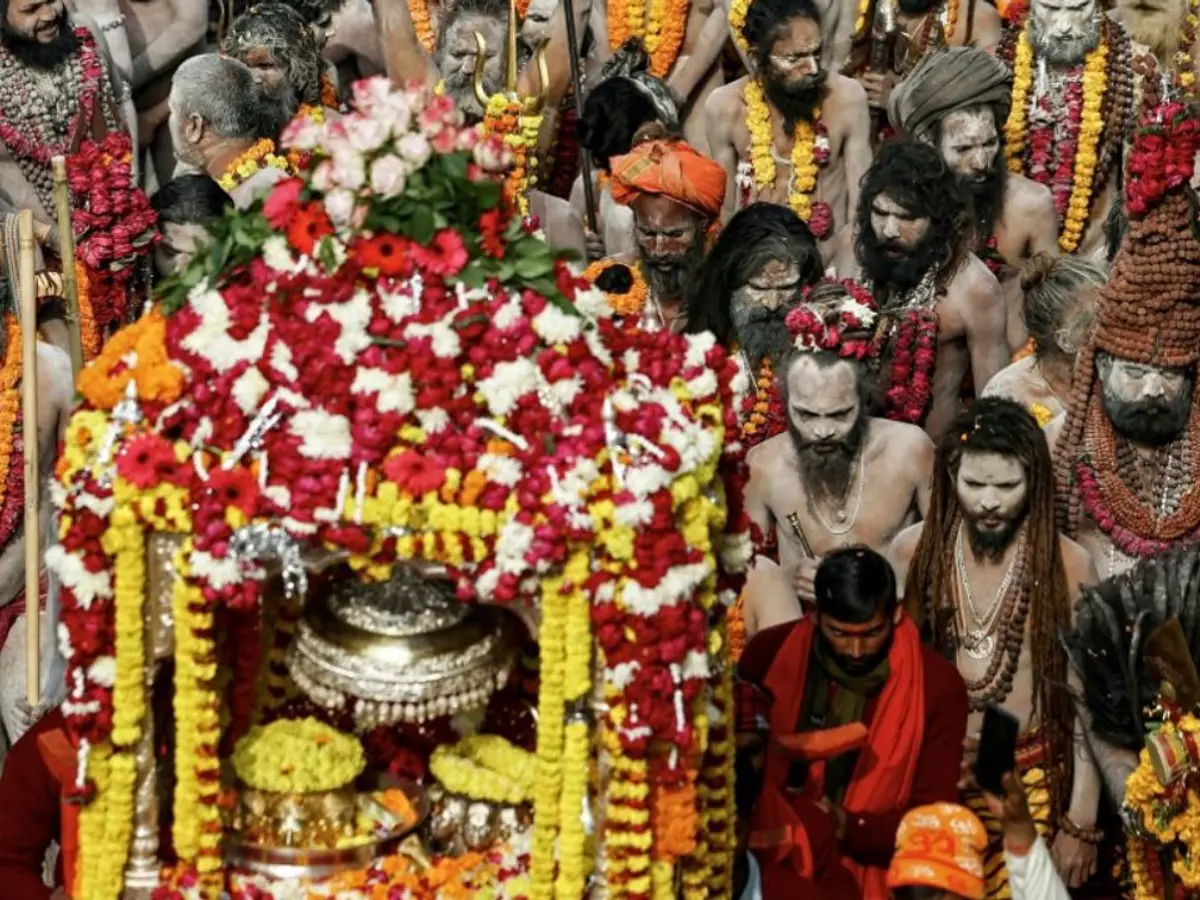 Maha Kumbh Mela 2025: 10 Essential tips and facts to know before you go
