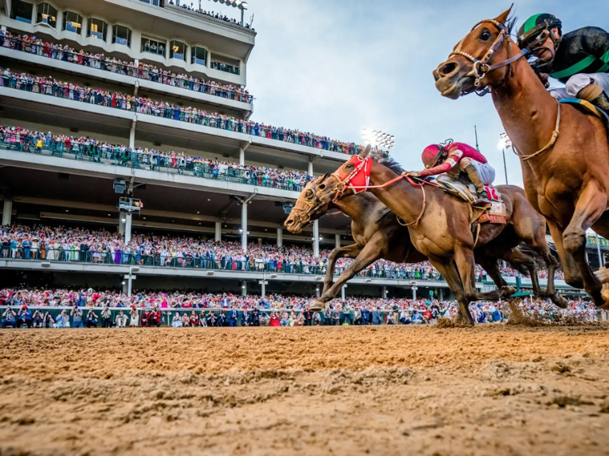 2025 Kentucky Derby: Horses, Odds, Posts and all you need to know