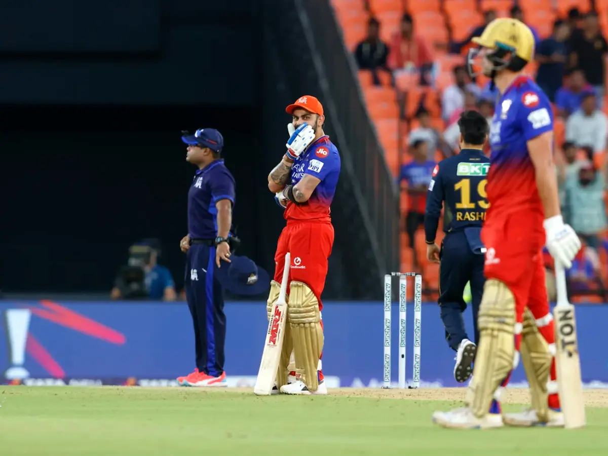 Fastest 200+ Run T20 Chase Ever | RR Stun GT — The Team They Surpassed ...