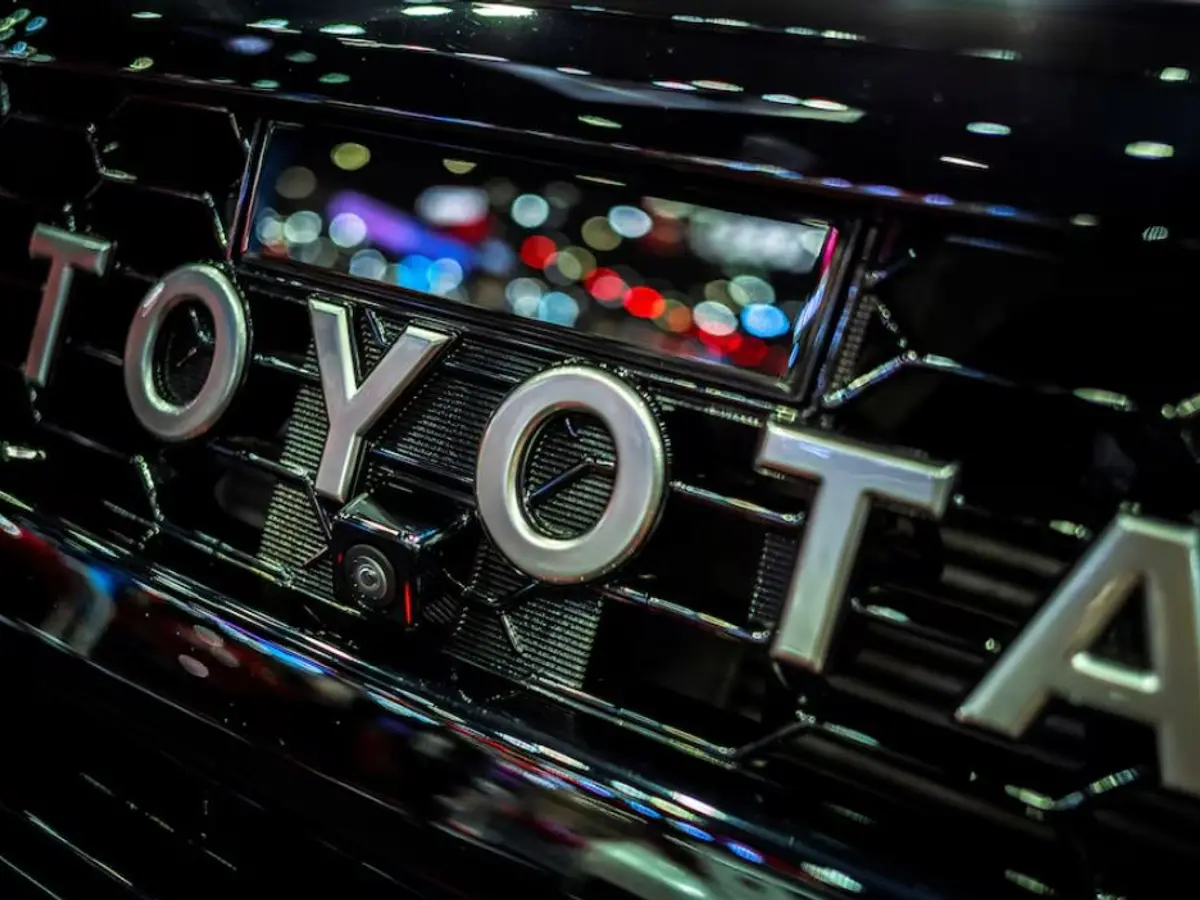 Toyota eyes potential USD 42 billion investment in key supplier buyout
