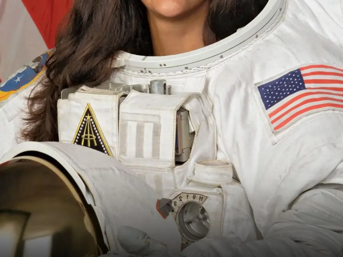 'Rescue mission': How Elon Musk's SpaceX will bring NASA's Sunita Williams back on Earth