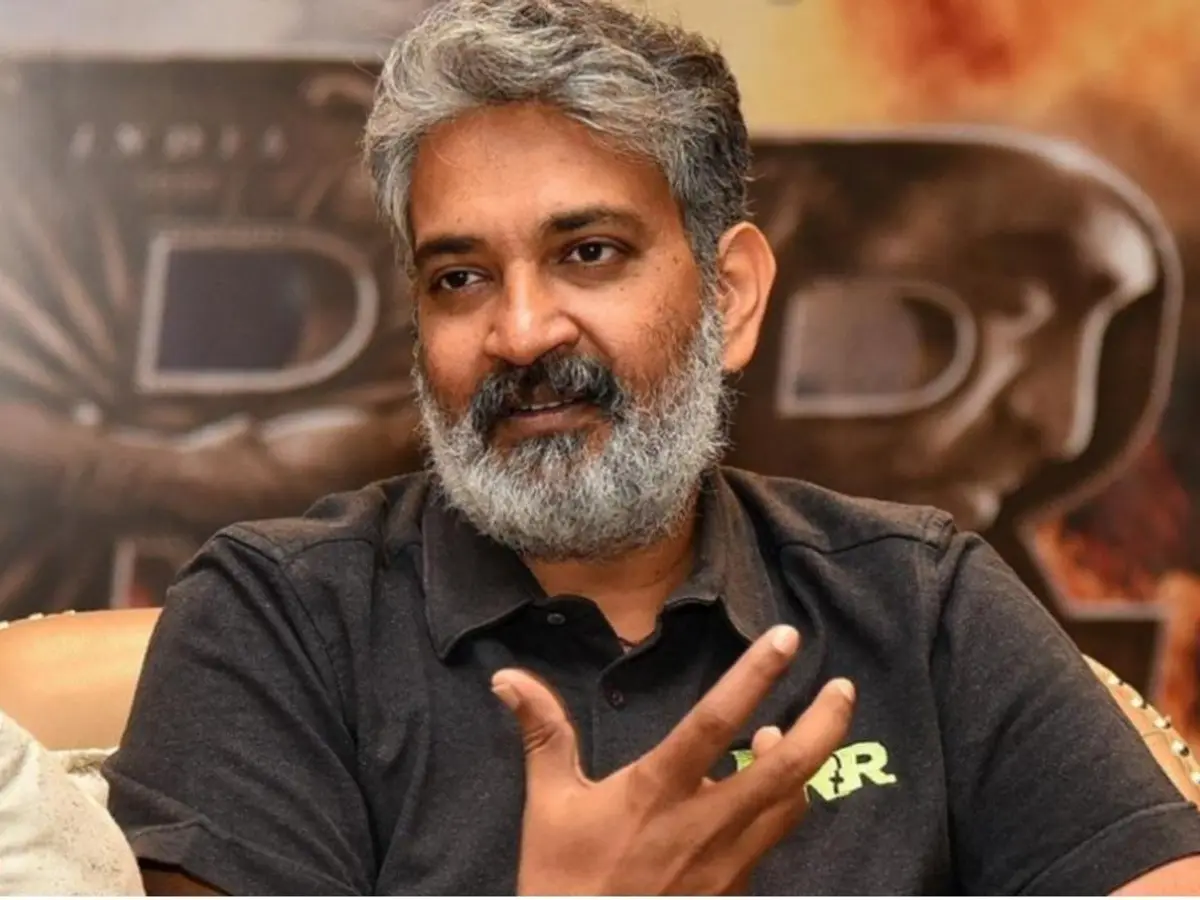 Mahabharata: SS Rajamouli confirms Nani is the first actor to join the ...