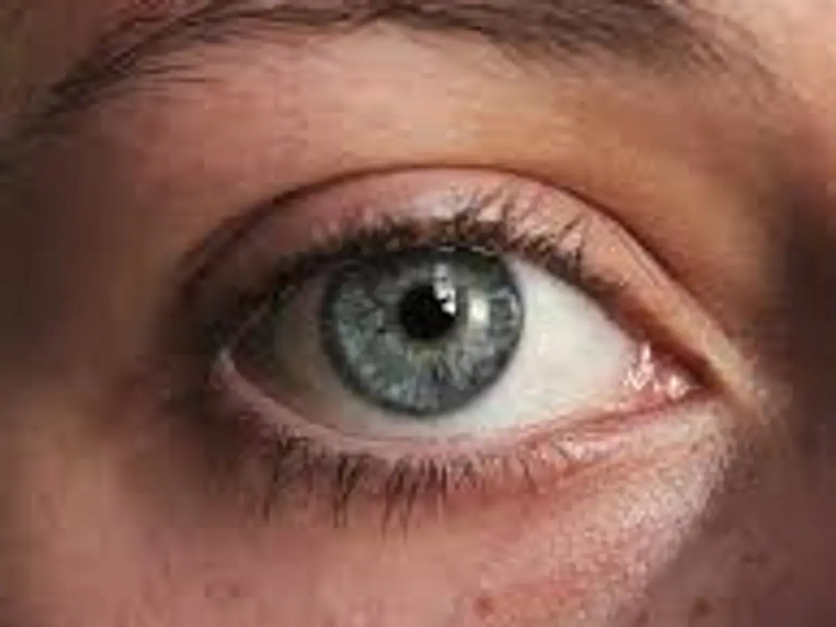 Liquid Cornea will bring light to the eyes of millions of blind people ...
