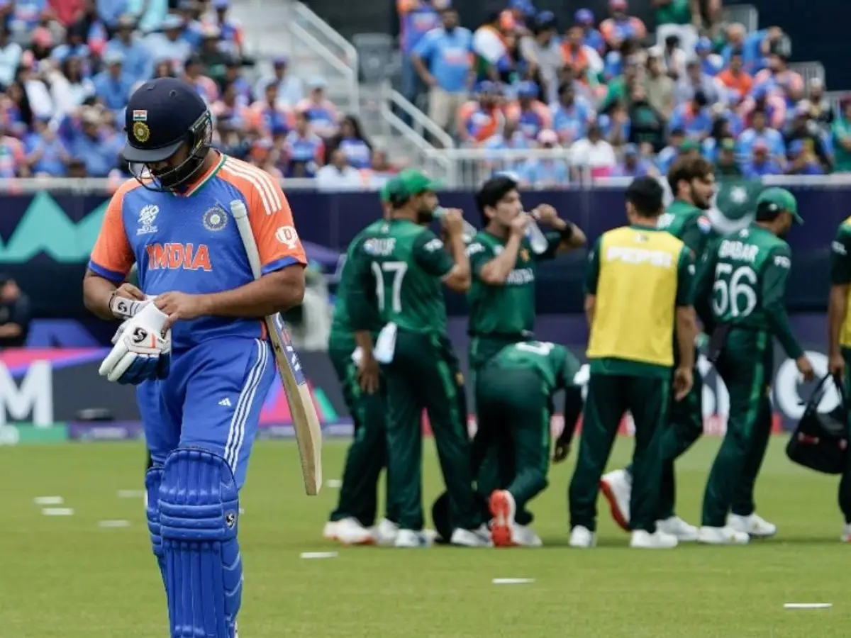 Pakistan has edge over India in Champions Trophy 2025: Mohammad Amir