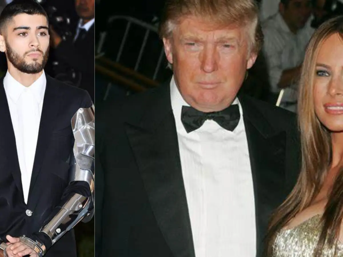 Donald Trump is banned from Met Gala! Check out the other celebrities ...
