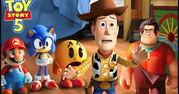 Toy Story 5: Everything to know from cast, release date and more