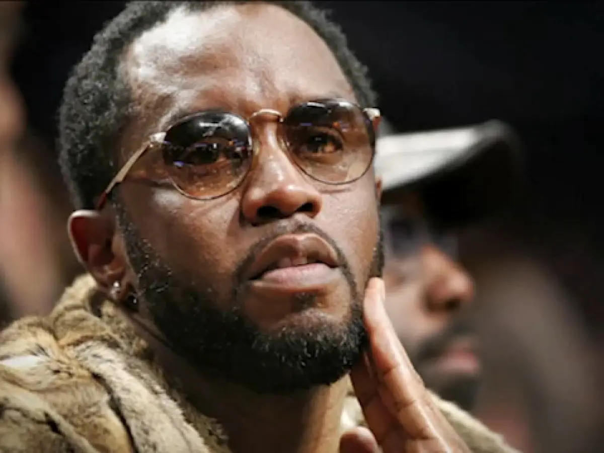 Sean Diddy Combs sexual assault case dismissed after woman refuses to ...