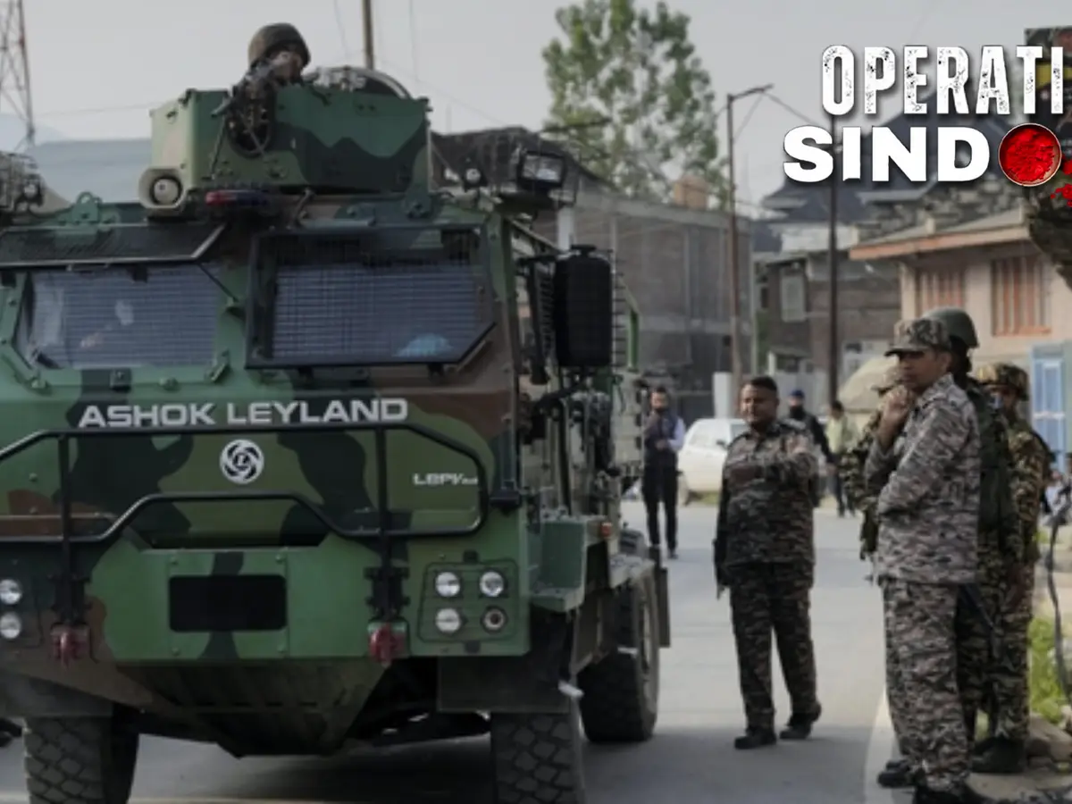 Operation Sindoor: 4 big questions after India’s biggest strike on ...