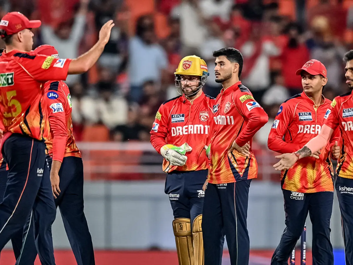 Explained: Are pitches influencing results at IPL 2025, here’s what we ...