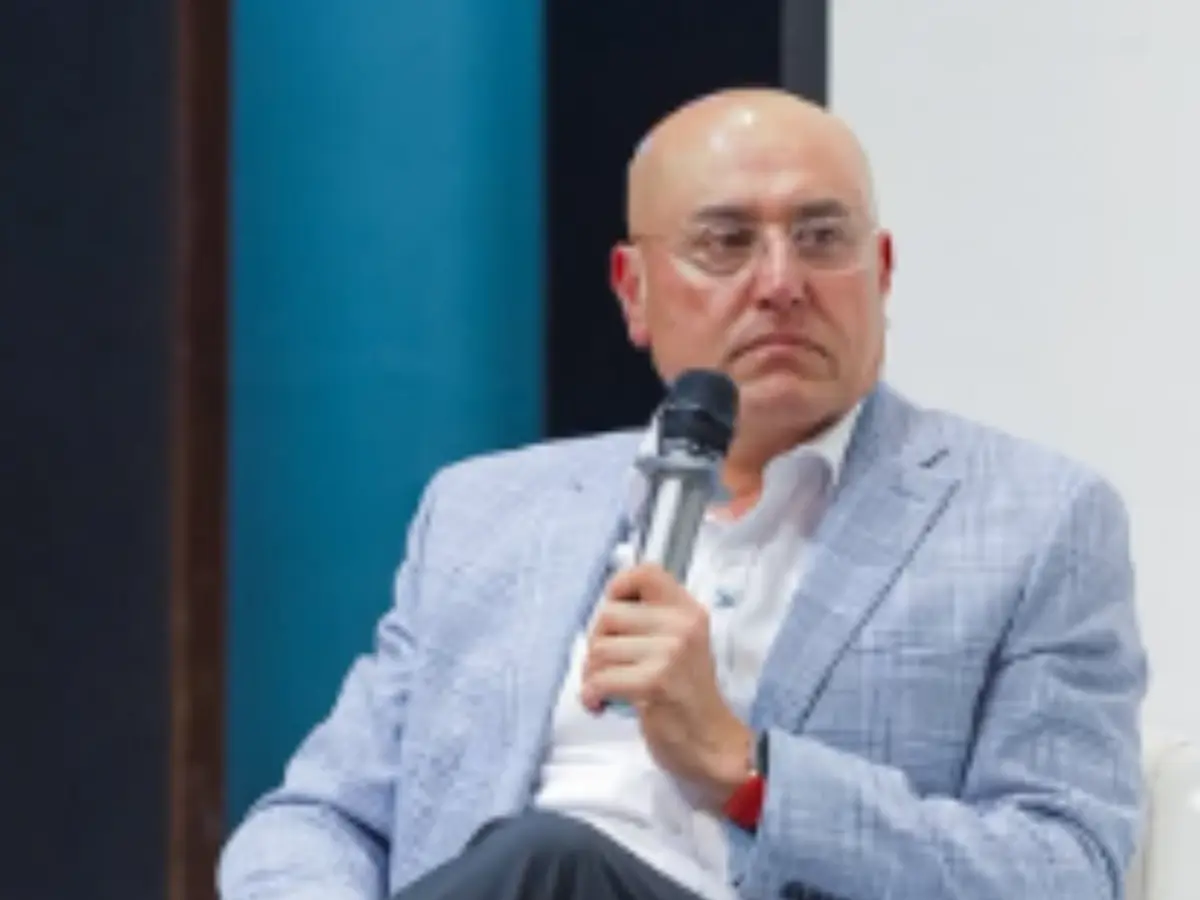 Who is Sabeer Bhatia the co-founder of Hotmail? Check net worth and ...