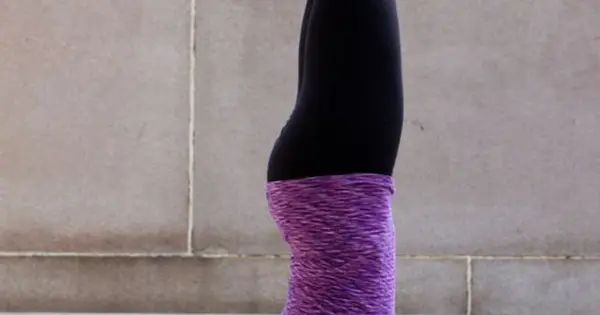 Yoga: 6 Benefits of Doing Shirshasana Every Day