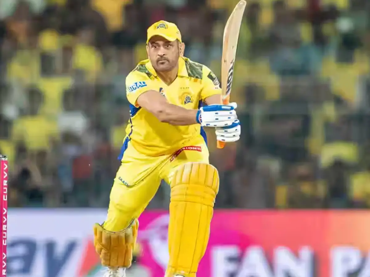 IPL 2025: MSD surpasses Suresh Raina to become CSK's highest run-scorer
