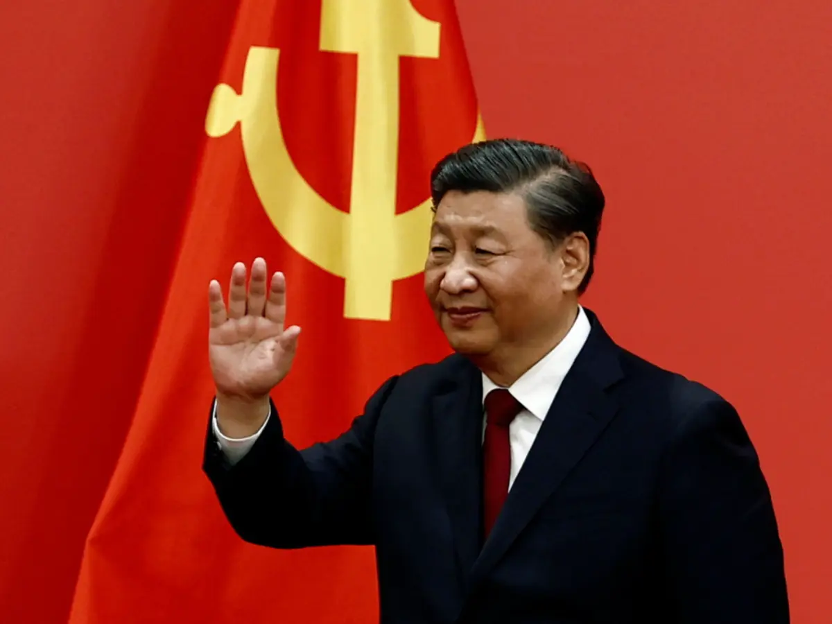 Xi Jinping’s family holds billions in assets despite anti-corruption ...
