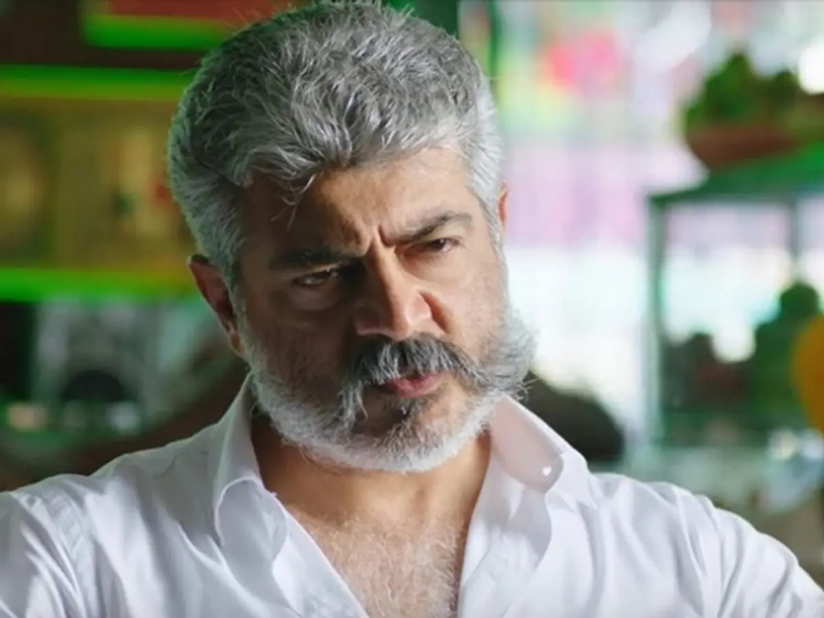 Ajith Kumar hospitalised in Chennai, did fan frenzy lead to the actor's leg injury?