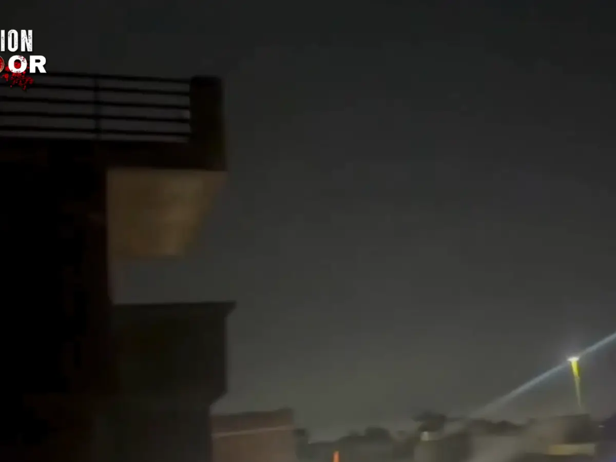 Indo-Pak War: What are AWACS aircraft? How many of these ‘eyes in the ...