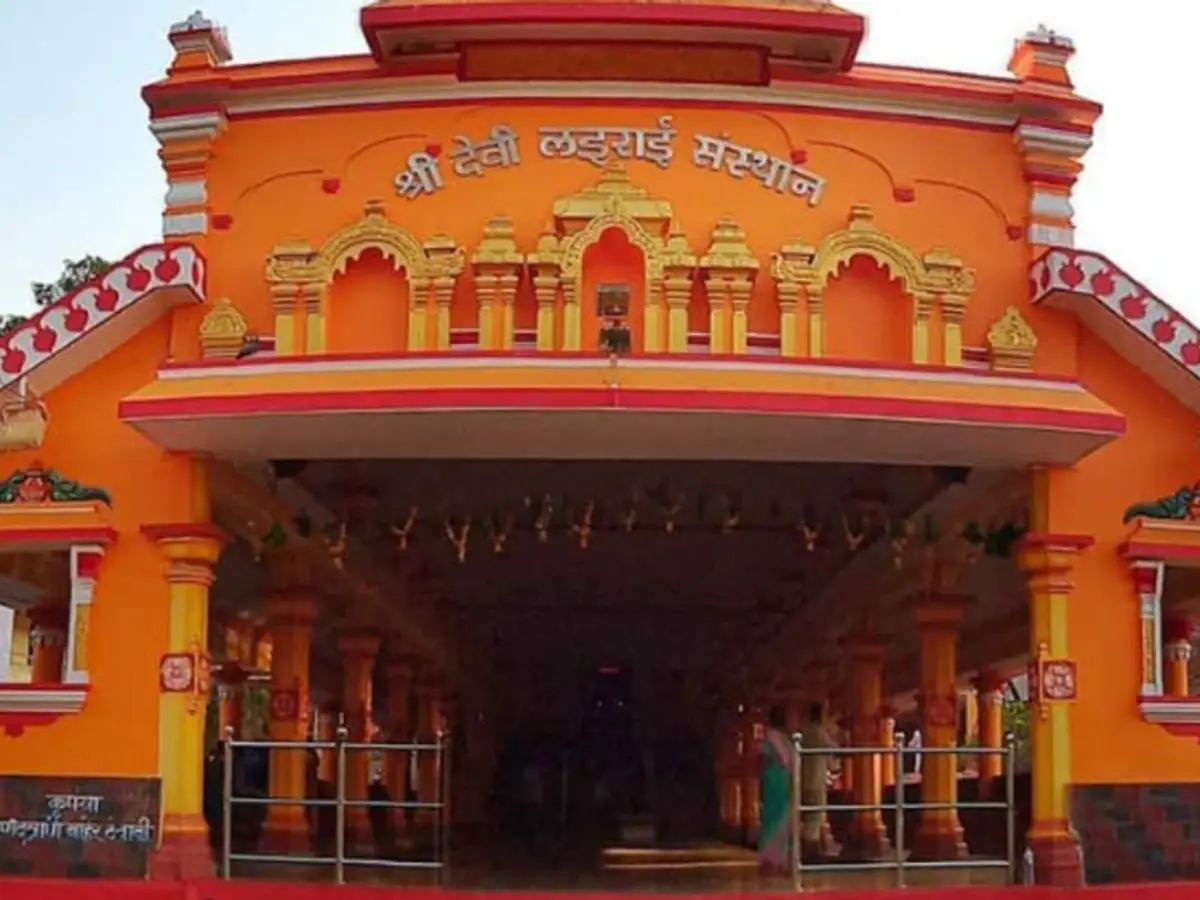 Goa stampede: 6 dead, over 50 injured after chaos at Lairai Devi temple