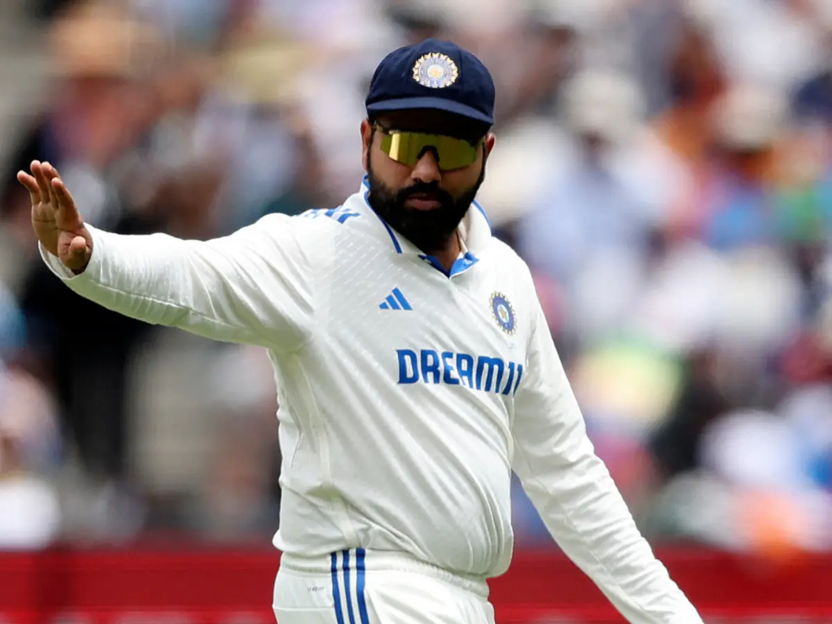 BGT 2024/25: Abhishek Nayar confirms Rohit Sharma's batting position ...