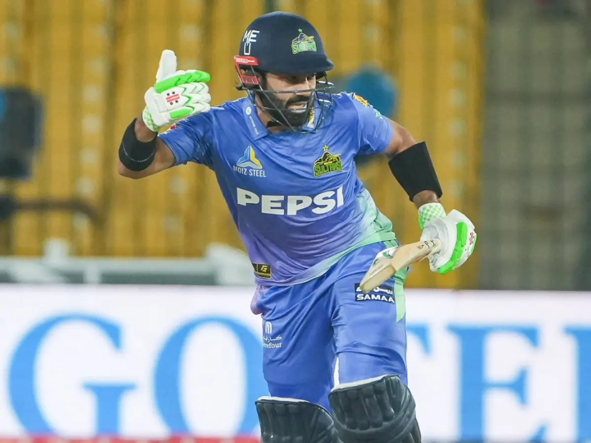 PSL: Multan Sultans to donate $356 for every six and wicket to ...