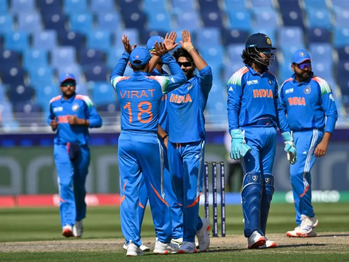 BCCI to take massive call on star Indian trio as annual central ...