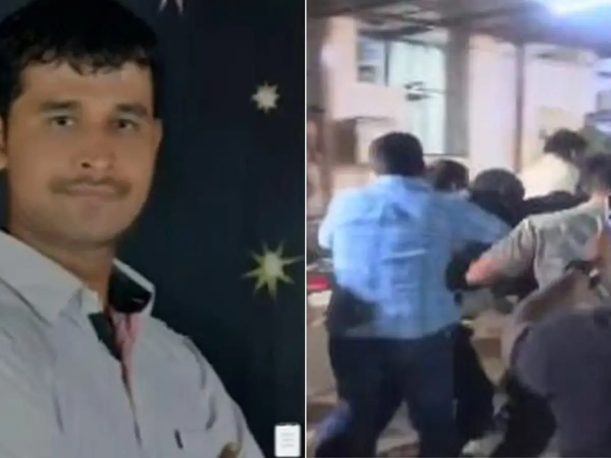 Police arrest Pune bus rape case accused after major manhunt
