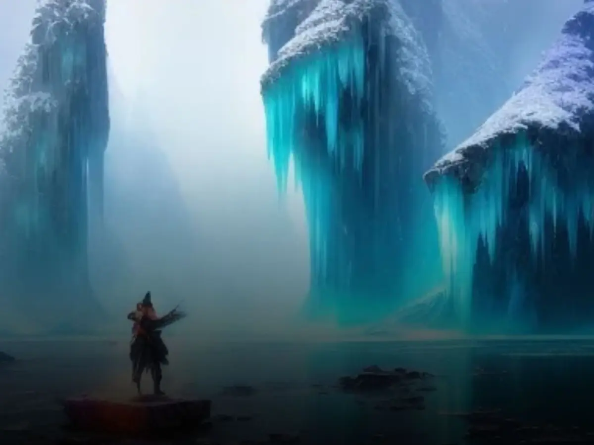 'Only 11,000 years left': Scientists predict the start of next ice age ...