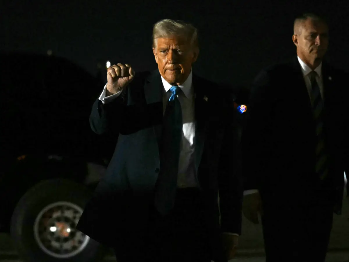 'Retire, resign or be fired': FBI agents who investigated Trump under the sword amid reports of ...