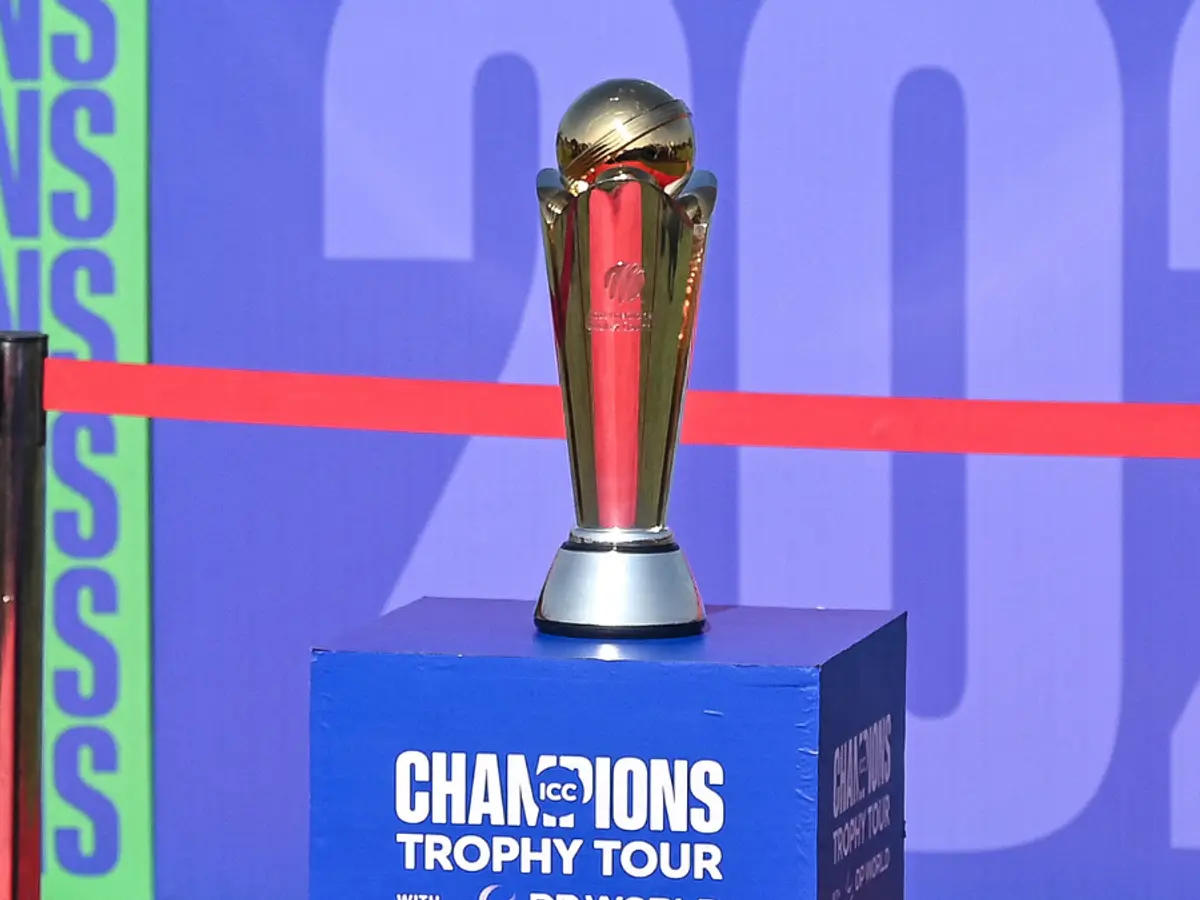 Champions Trophy 2025: All you need to know including teams, squads ...