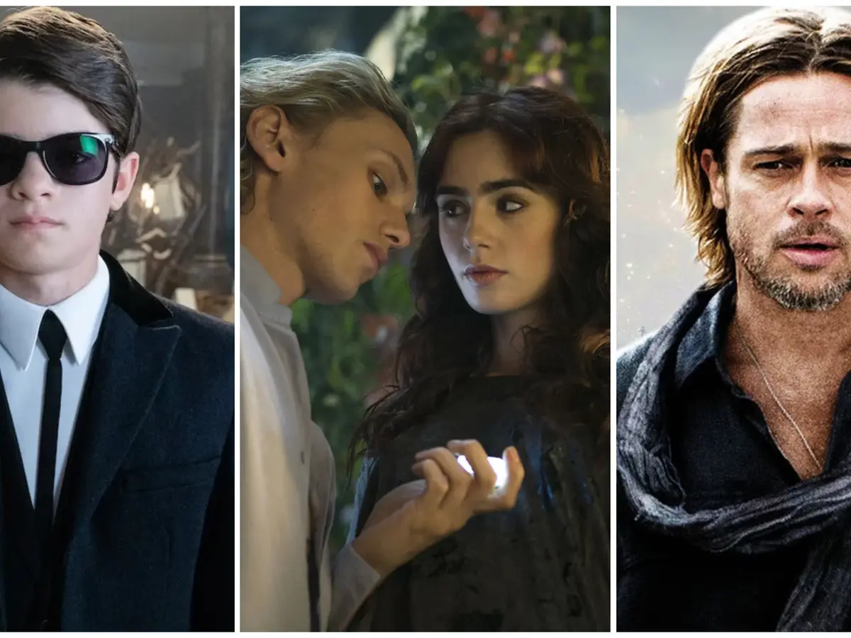 Butchered by Hollywood: The worst screen adaptations ever made