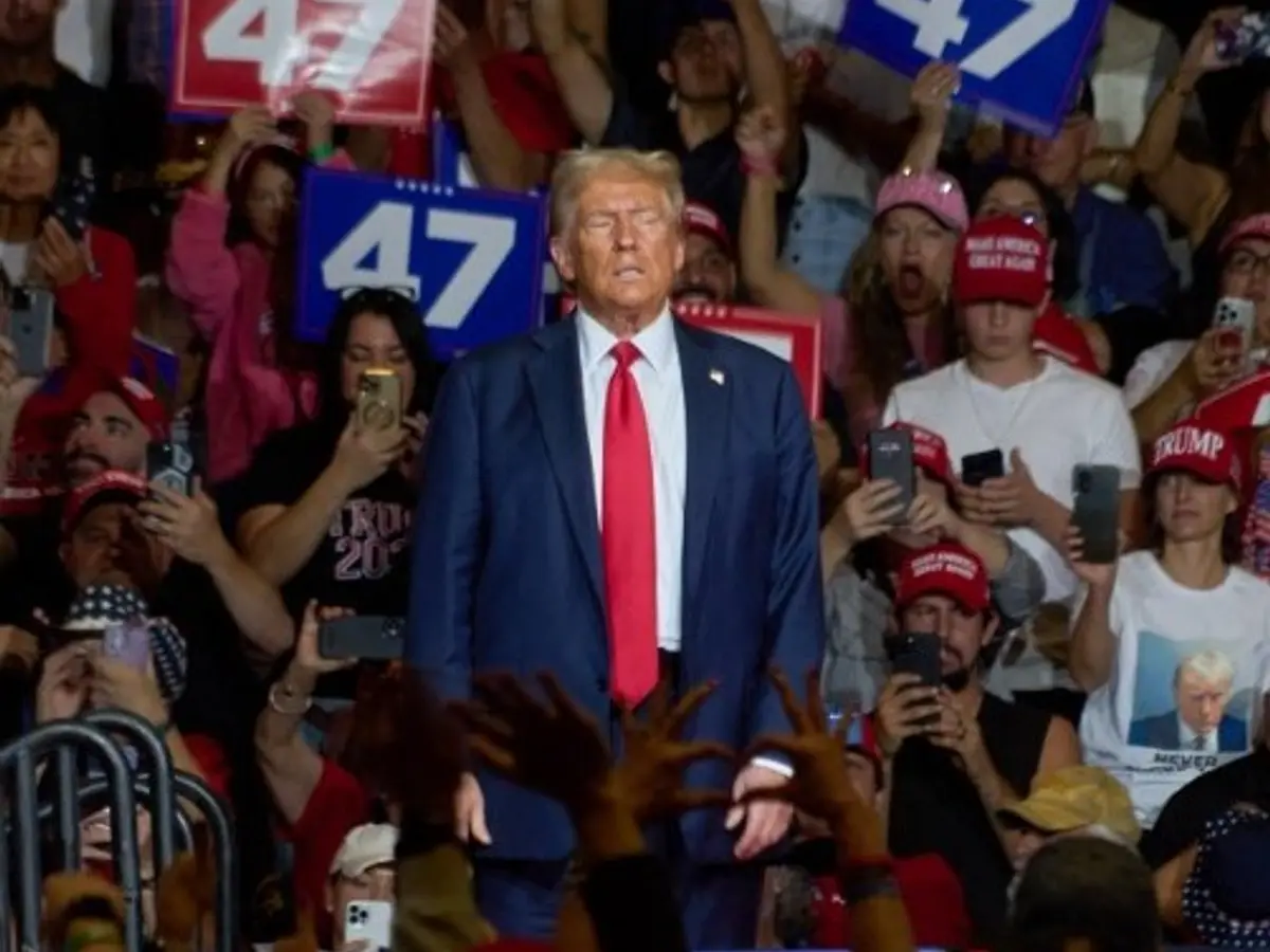 Donald Trump inauguration: Key events, attendees and more. All you need ...