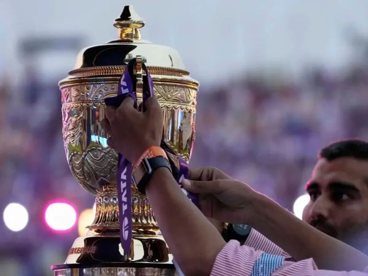 No Asia Cup this year as BCCI could use that window to stage remainder ...